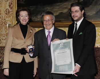 E’ morto Tony Martucci – MASSIMO EMANUELLI