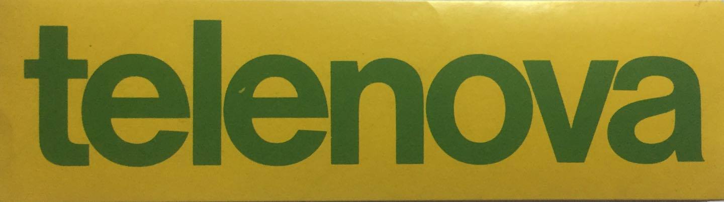 Telenova – MASSIMO EMANUELLI