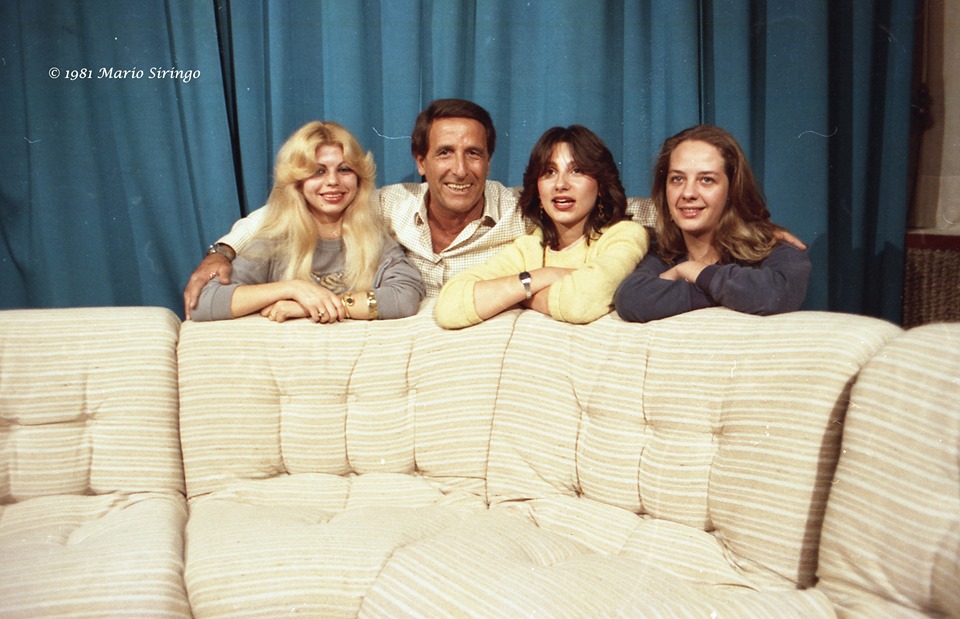 E’ morto Toni Martucci – MASSIMO EMANUELLI