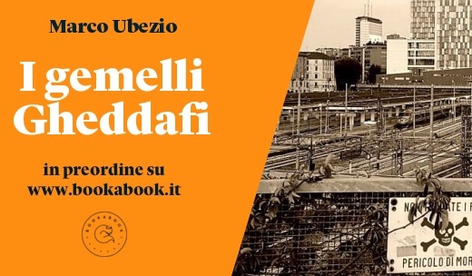 gemelli gheddafi – MASSIMO EMANUELLI