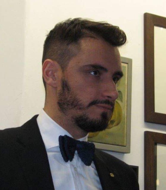 marco ube – MASSIMO EMANUELLI