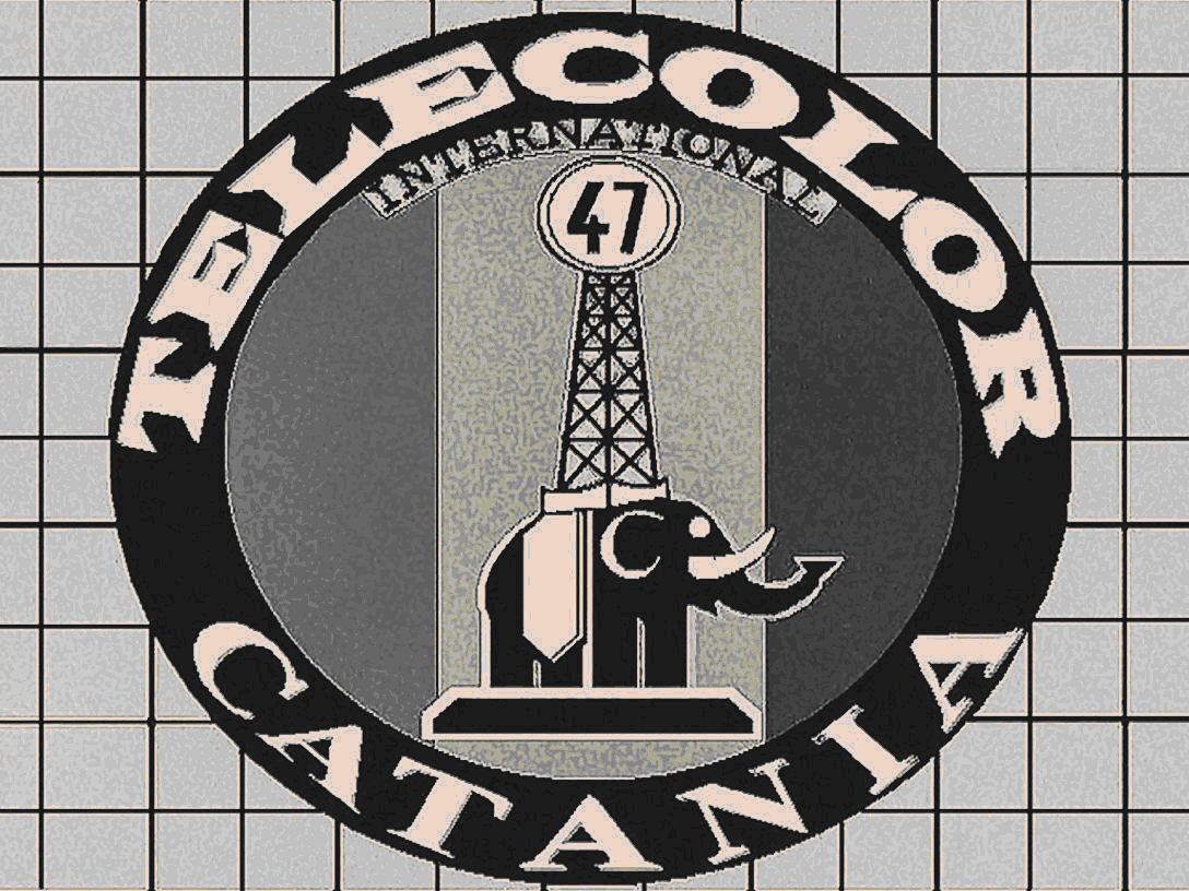 Telecolor Catania – MASSIMO EMANUELLI