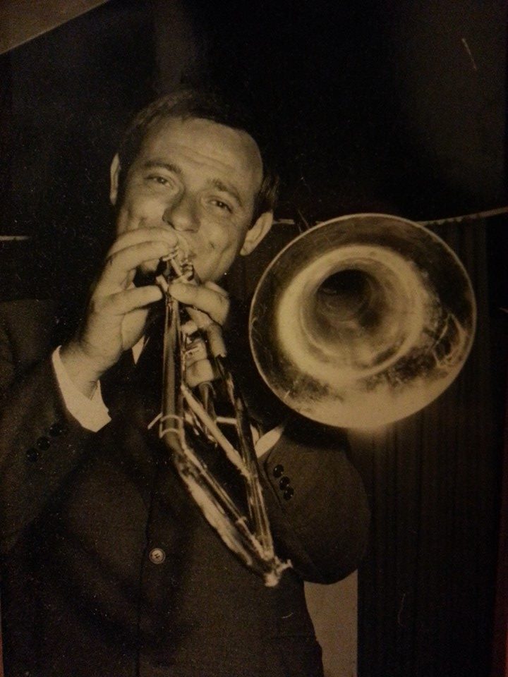 Tino Pigni – MASSIMO EMANUELLI
