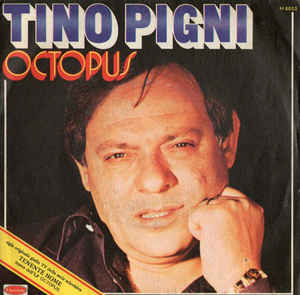 Tino Pigni – MASSIMO EMANUELLI