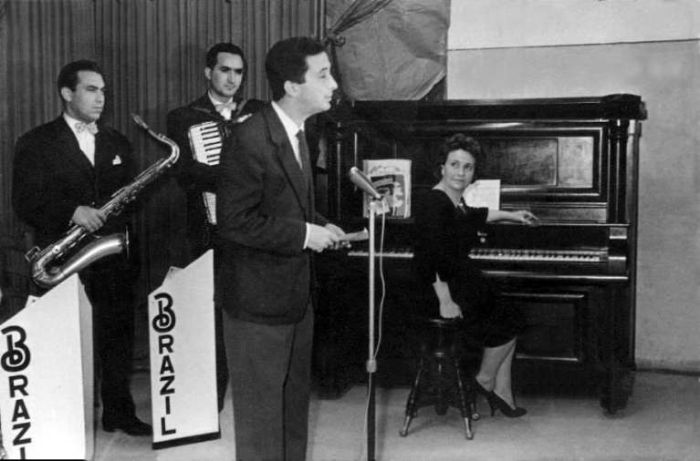 100 anni di radio. L’avventurosa storia della radio pubblica italiana ...