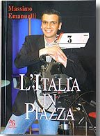 Roberto Poletti – MASSIMO EMANUELLI