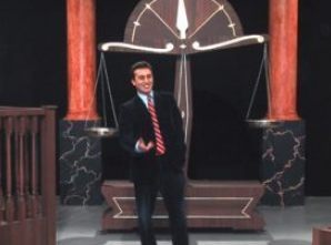 David Parenzo – MASSIMO EMANUELLI