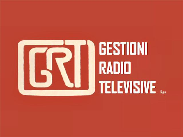 Grt Gestioni Radio Televisive – MASSIMO EMANUELLI