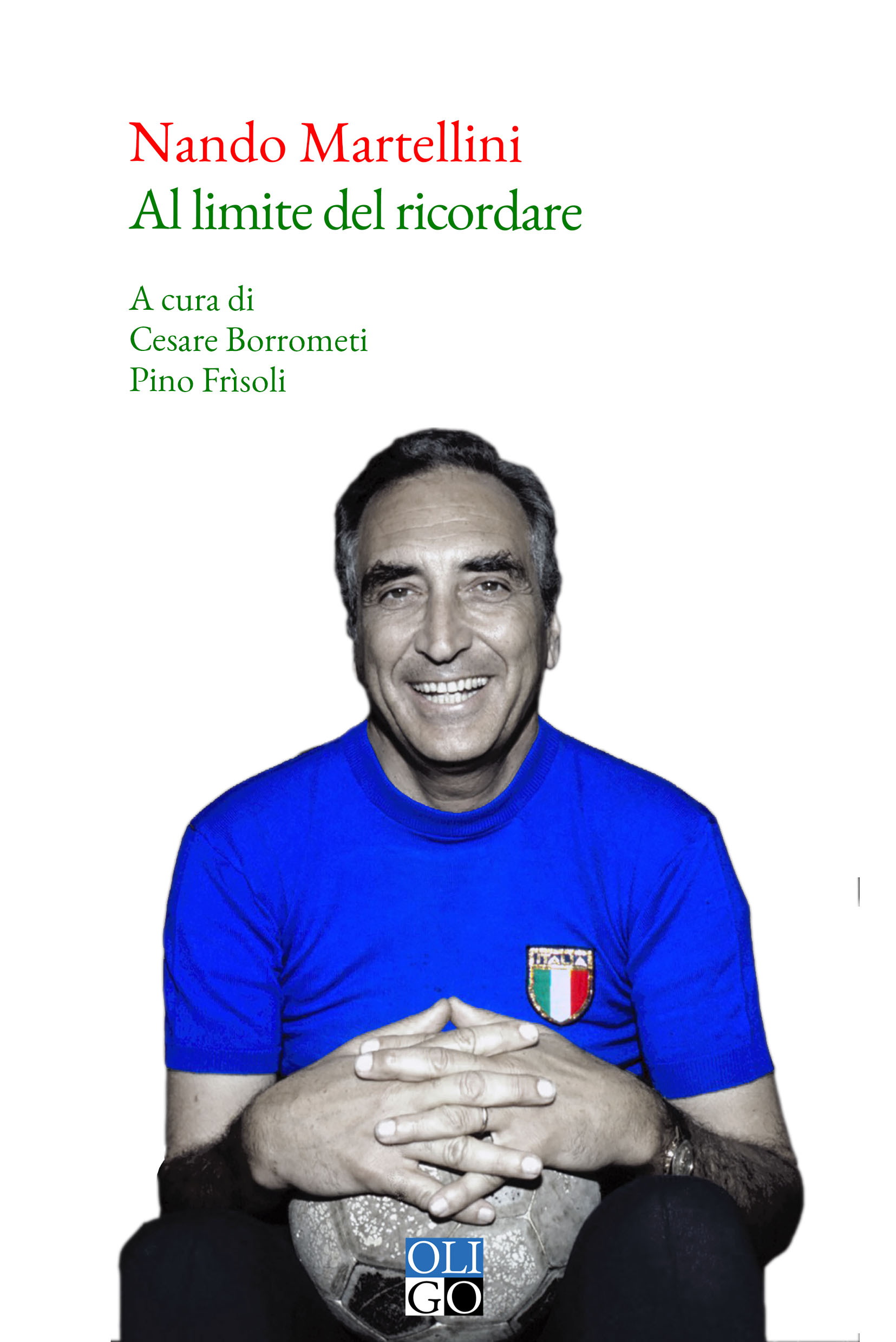 Pino Frisoli – MASSIMO EMANUELLI
