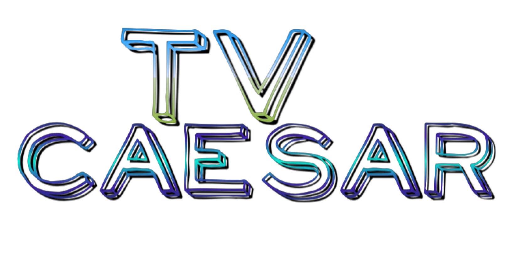 Tv Caesar / Video Caesar – MASSIMO EMANUELLI