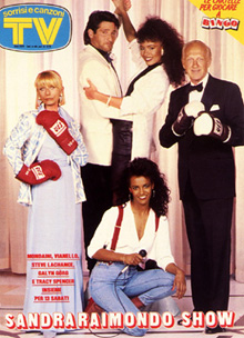 Raimondo Vianello – MASSIMO EMANUELLI