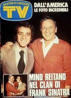Mino Reitano – MASSIMO EMANUELLI
