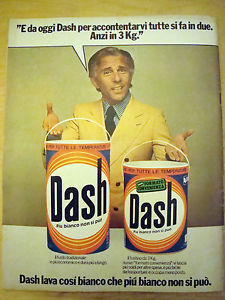 dash – MASSIMO EMANUELLI