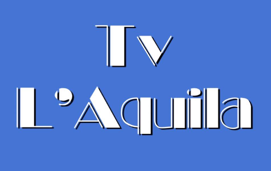 Tv Aquila – MASSIMO EMANUELLI