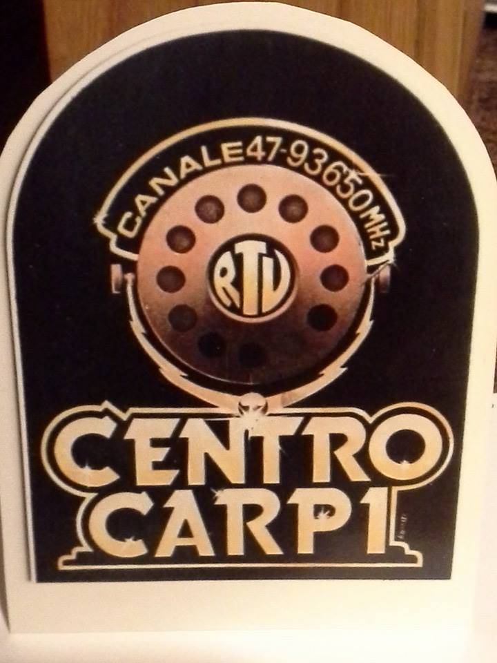 Centro Carpi Rtv – MASSIMO EMANUELLI