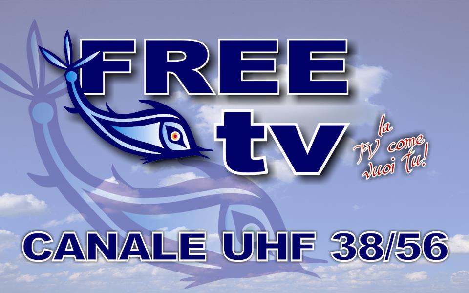 Free Tv – MASSIMO EMANUELLI