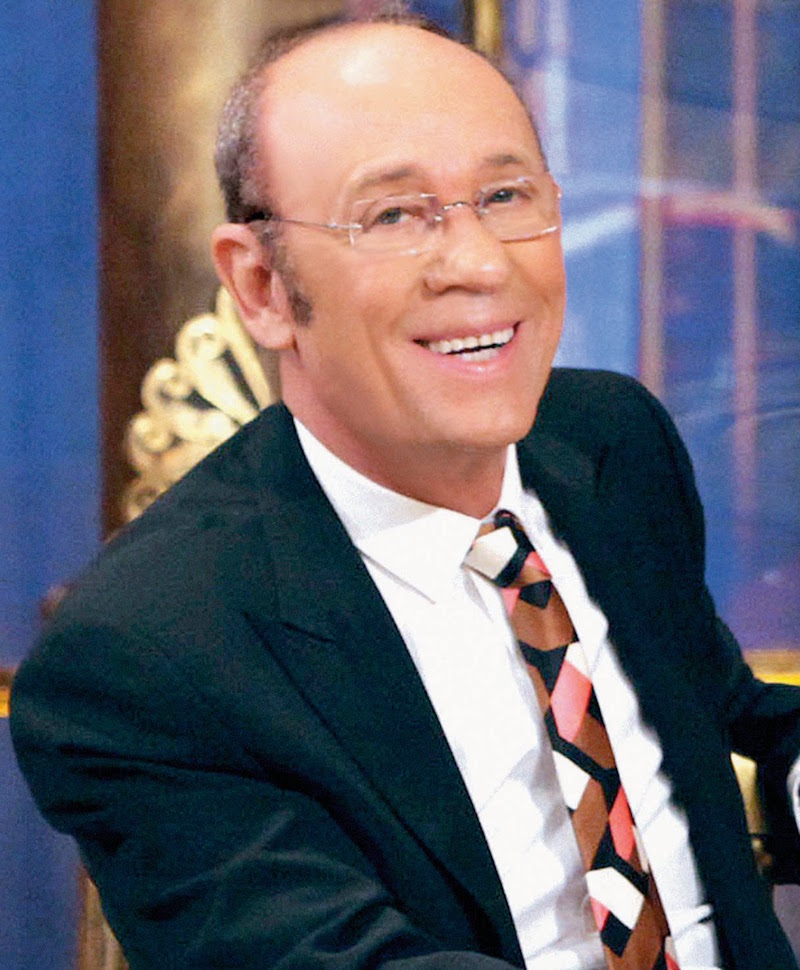 E’ morto il giornalista Sandro Mayer – MASSIMO EMANUELLI