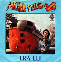 Michele Pecora – MASSIMO EMANUELLI