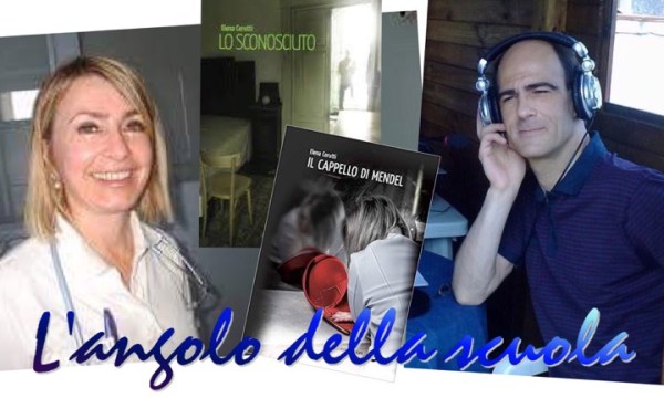 La dottoressa Elena Cerutti ospite della trasmissione radiofonica L ...