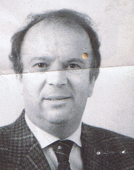 Pietro Maria Toselli – MASSIMO EMANUELLI