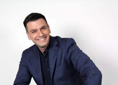 Roberto Poletti dal 10 giugno condurrà l’edizione estiva di Unomattina ...