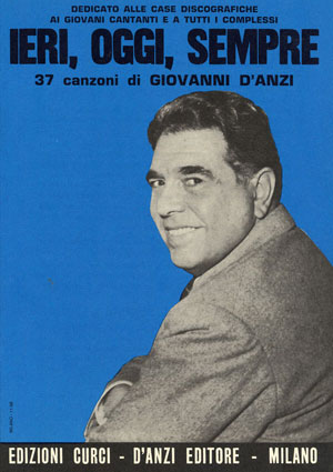 Le Edizioni Curci e Tony Martucci – MASSIMO EMANUELLI