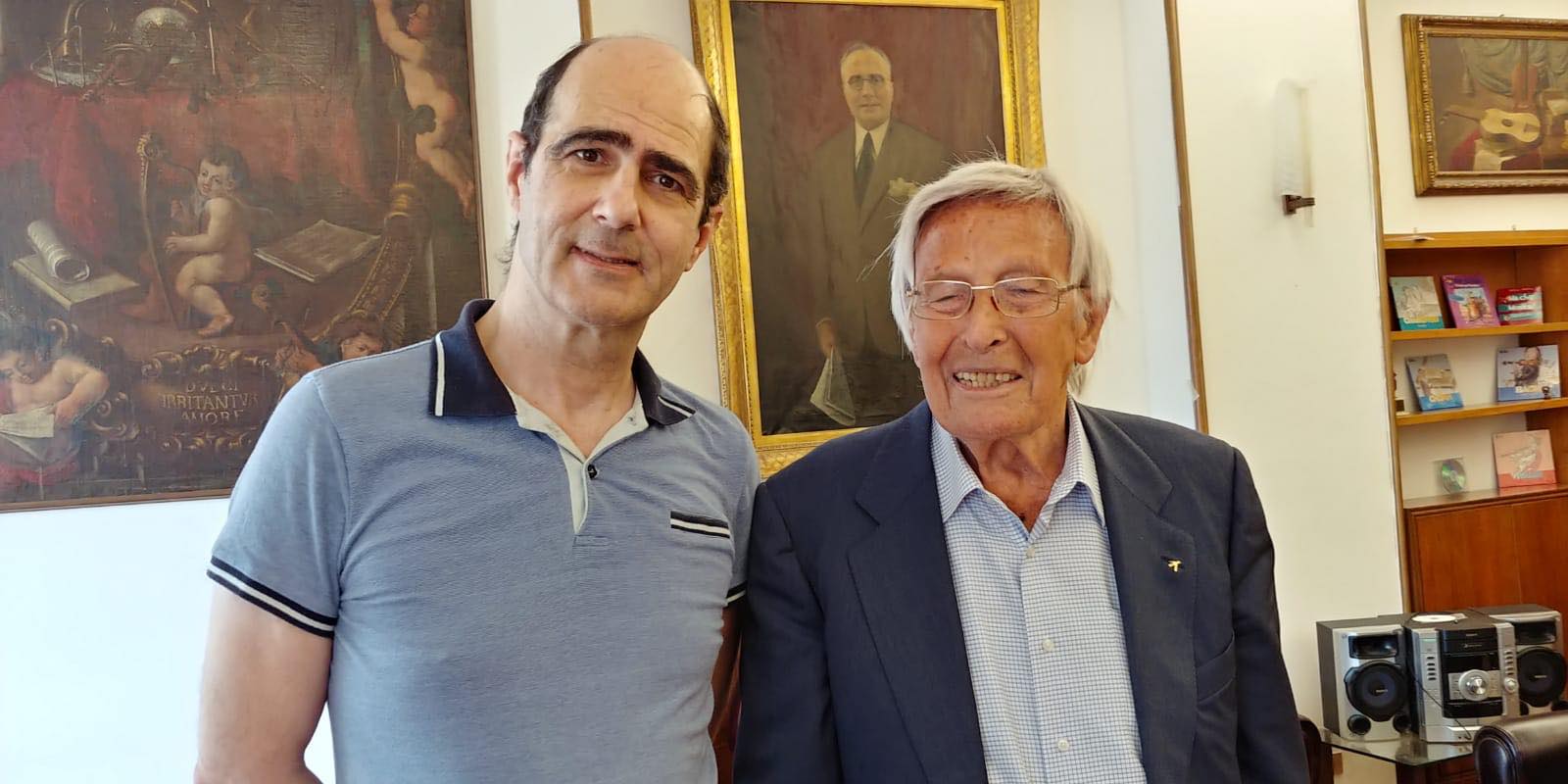 E’ morto Toni Martucci – MASSIMO EMANUELLI