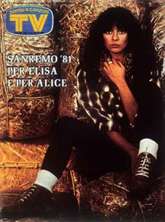 Alice – MASSIMO EMANUELLI