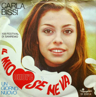 Alice – MASSIMO EMANUELLI