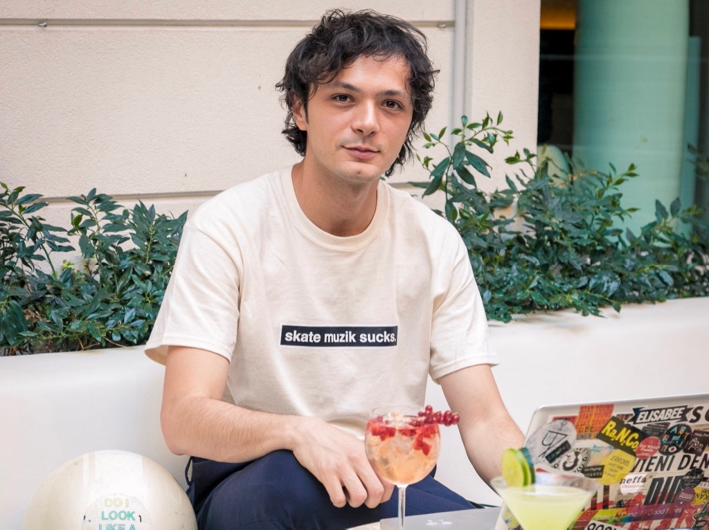 Carlo Pastore – MASSIMO EMANUELLI