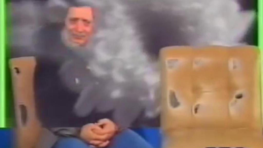 E’ morto il Mago Gabriel, icona delle tv locali – MASSIMO EMANUELLI