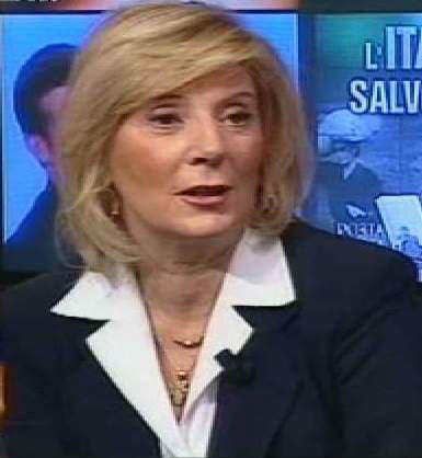 Fatma Ruffini – MASSIMO EMANUELLI