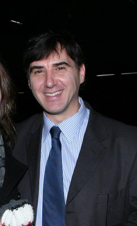 Giorgio Grasso – MASSIMO EMANUELLI