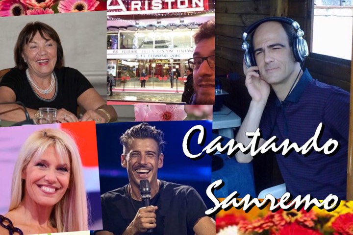 Il podcast Maria Teresa Ruta, Marinella Venegoni de La Stampa, Marika ...