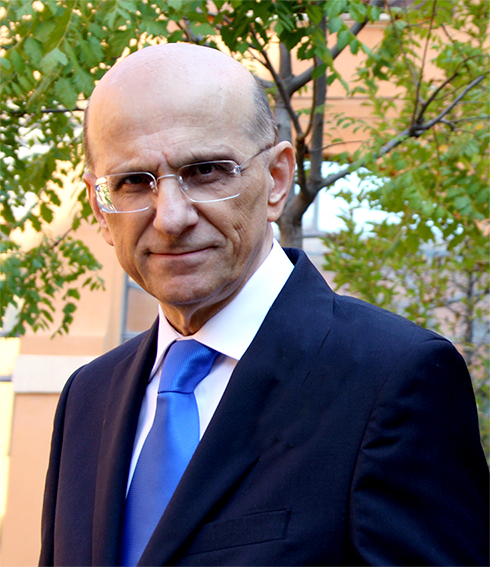 I ricordi televisivi di Roberto Celano – MASSIMO EMANUELLI