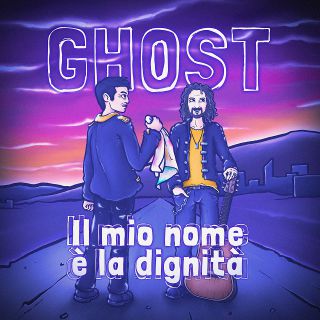 Il podcast: Alex Magistri presenta il nuovo singolo dei Ghost, Il mio ...