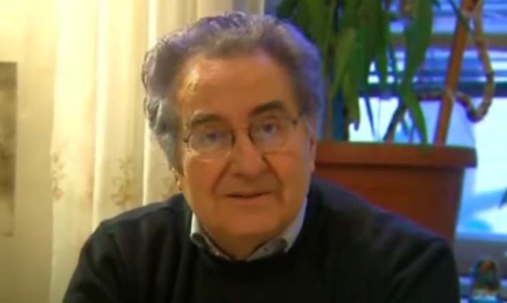 E’ morto il giornalista Aldo Forbice, voce di Zapping su Radio1 ...