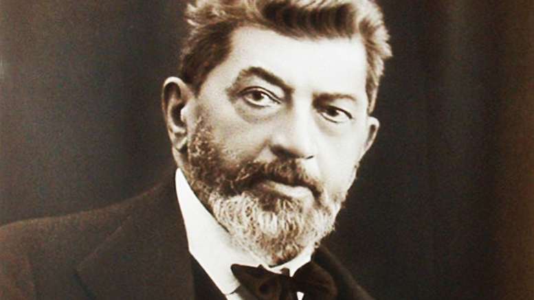 Il 13, 14 e 15 agosto 1892 a Genova nasce il Partito Socialista ...