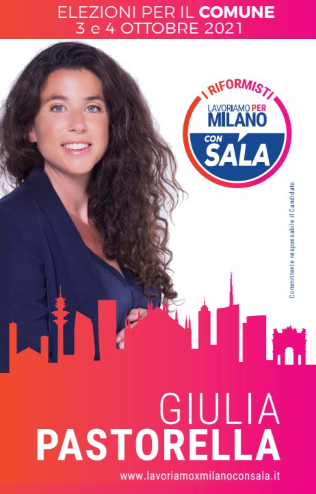 Giulia Pastorella intervistata da Massimo Emanuelli – MASSIMO EMANUELLI