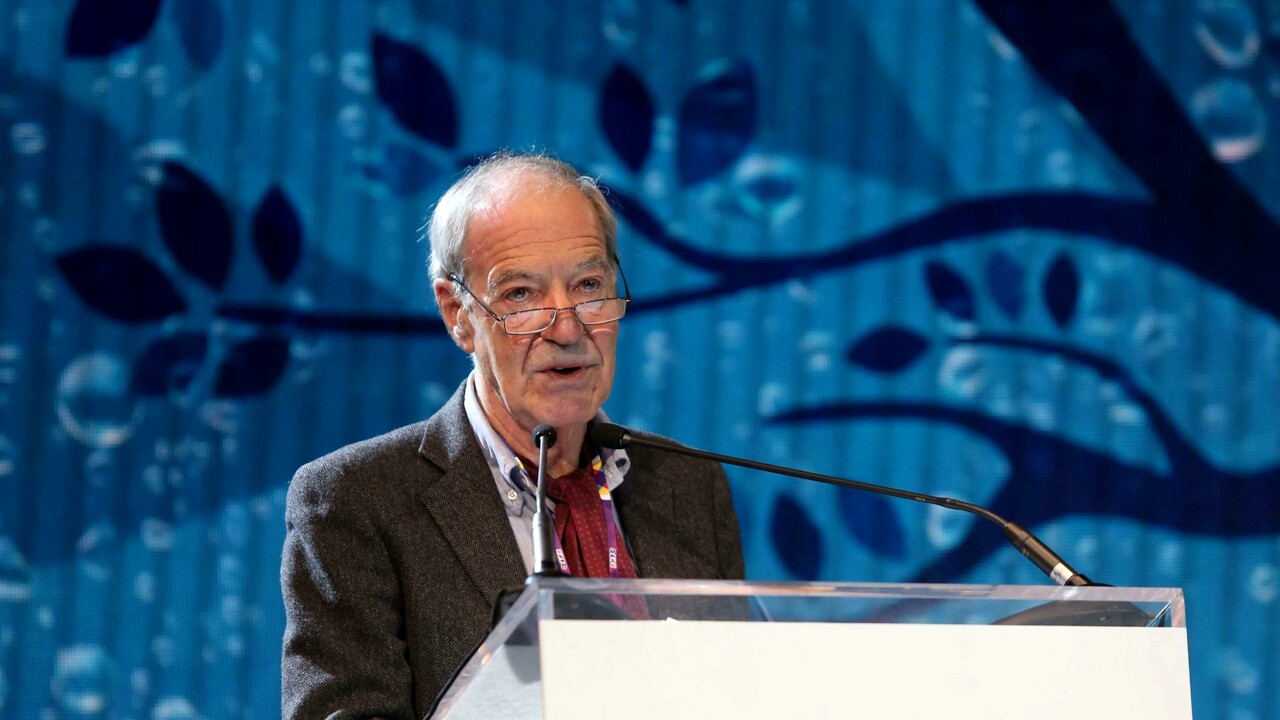 E’ morto il filosofo Salvatore Veca, il ricordo di Filippo Barberis e ...