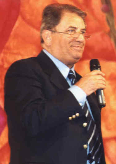 E’ morto Fulvio Damiani volto storico del Tg1 – MASSIMO EMANUELLI