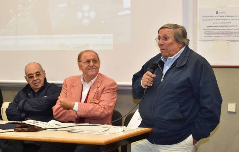 100 anni di radio. L’avventurosa storia della radio pubblica italiana ...