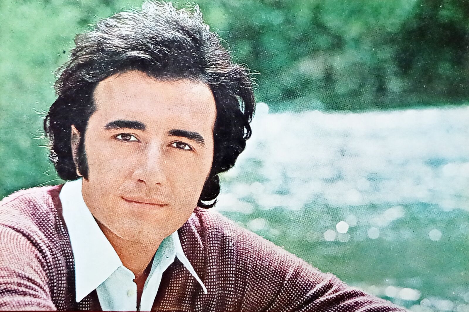Radio Montecarlo – MASSIMO EMANUELLI