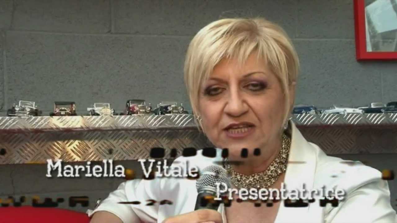 Mariella Vitale – MASSIMO EMANUELLI