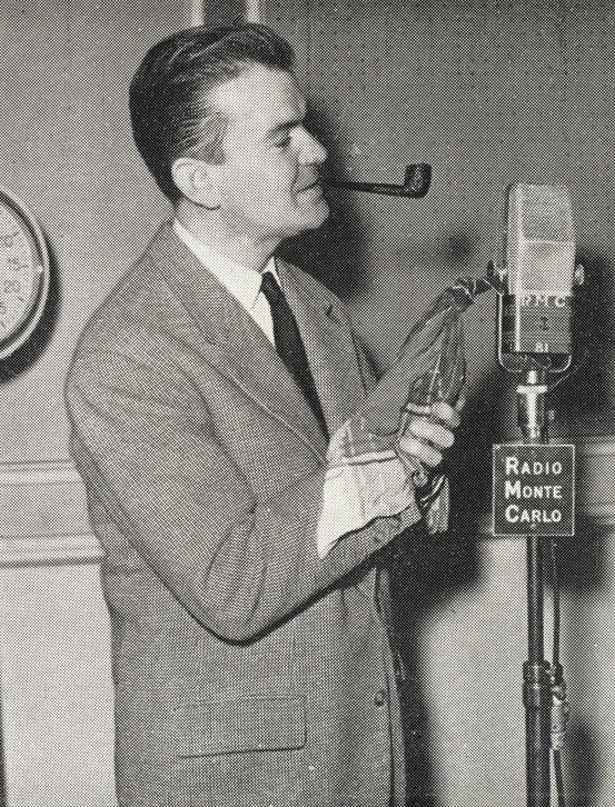 Radio Montecarlo – MASSIMO EMANUELLI