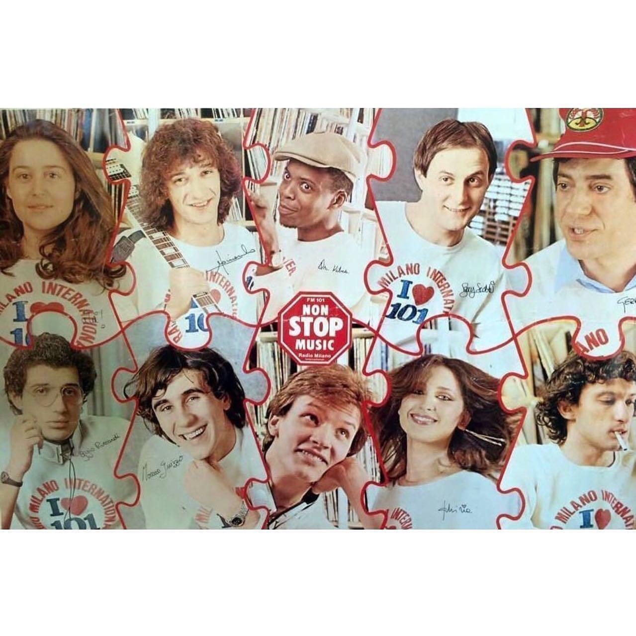 Radio Milano International – MASSIMO EMANUELLI