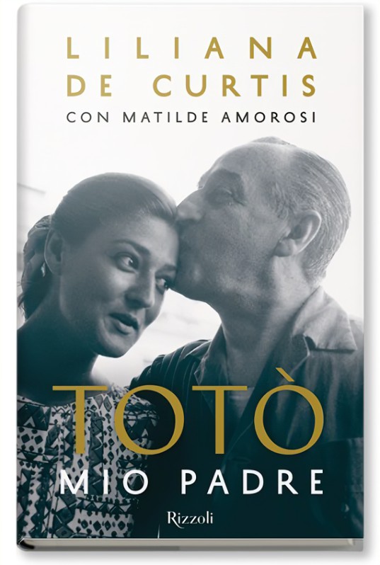 Morta Liliana De Curtis, figlia di Totò – MASSIMO EMANUELLI