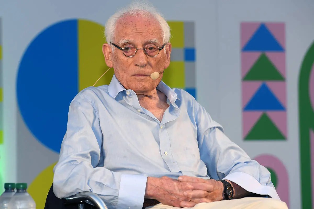 Gli esordi di Angelo Guglielmi in radio – MASSIMO EMANUELLI