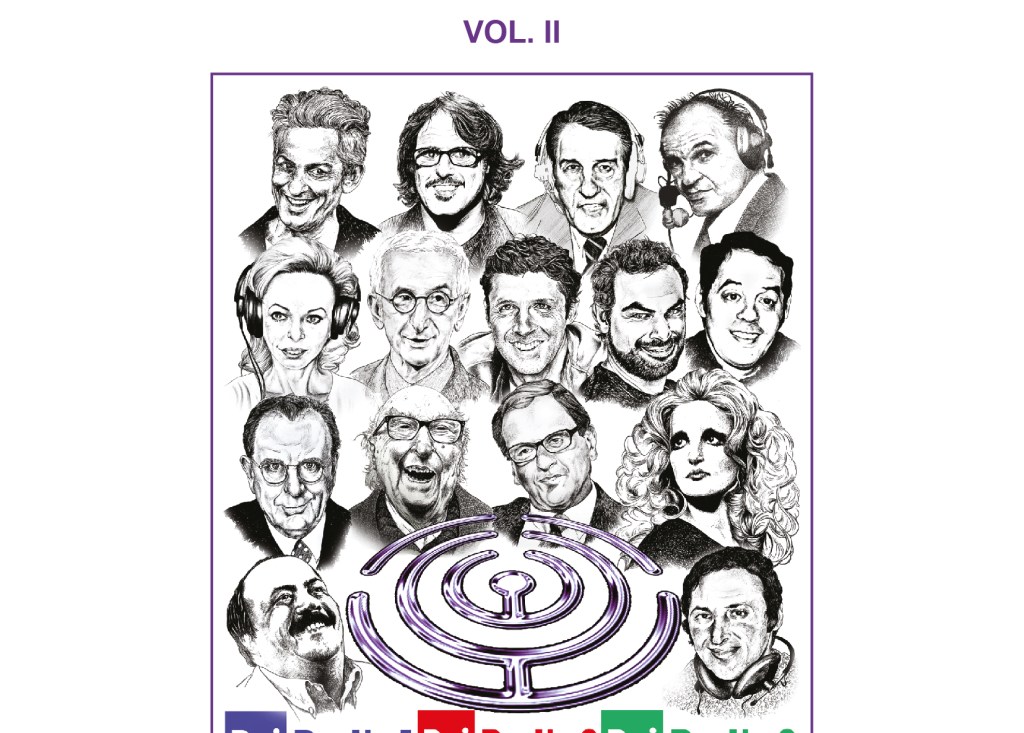 E’ morto il giornalista radiofonico Alberto Ginocchi – MASSIMO EMANUELLI