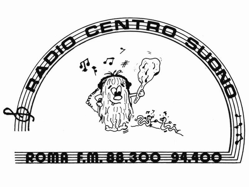 Radio Centro Suono – MASSIMO EMANUELLI